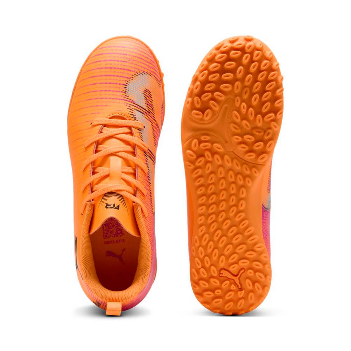 SPORT CENTER | ZAPATILLAS PUMA FUTURE 8 PLAY TT PARA PRESCO - 108626-03